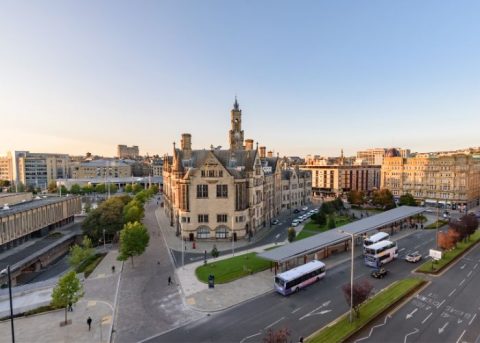 UK Fire Safety Inspections & Assessments | Spectis