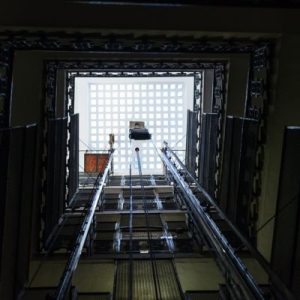 Fire Compartmentation Surveys | UK Safety Inspections